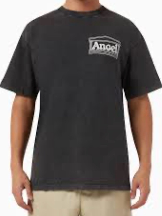 Aries | Shirts | 4 For 2 Aries Acid Angel Mens Crewneck Tshirt With ...